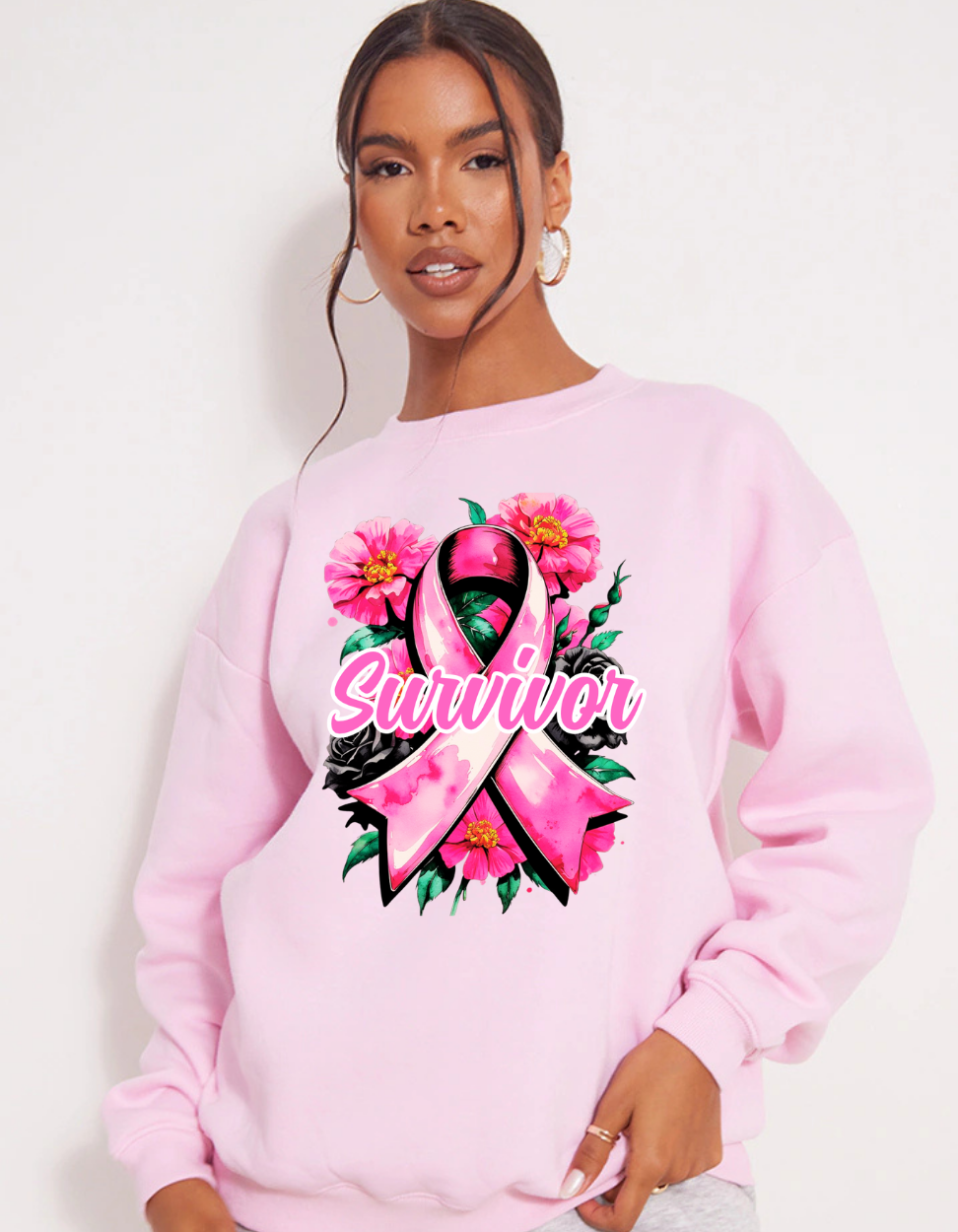 Breast Cancer Bundle – Posh Design Co.