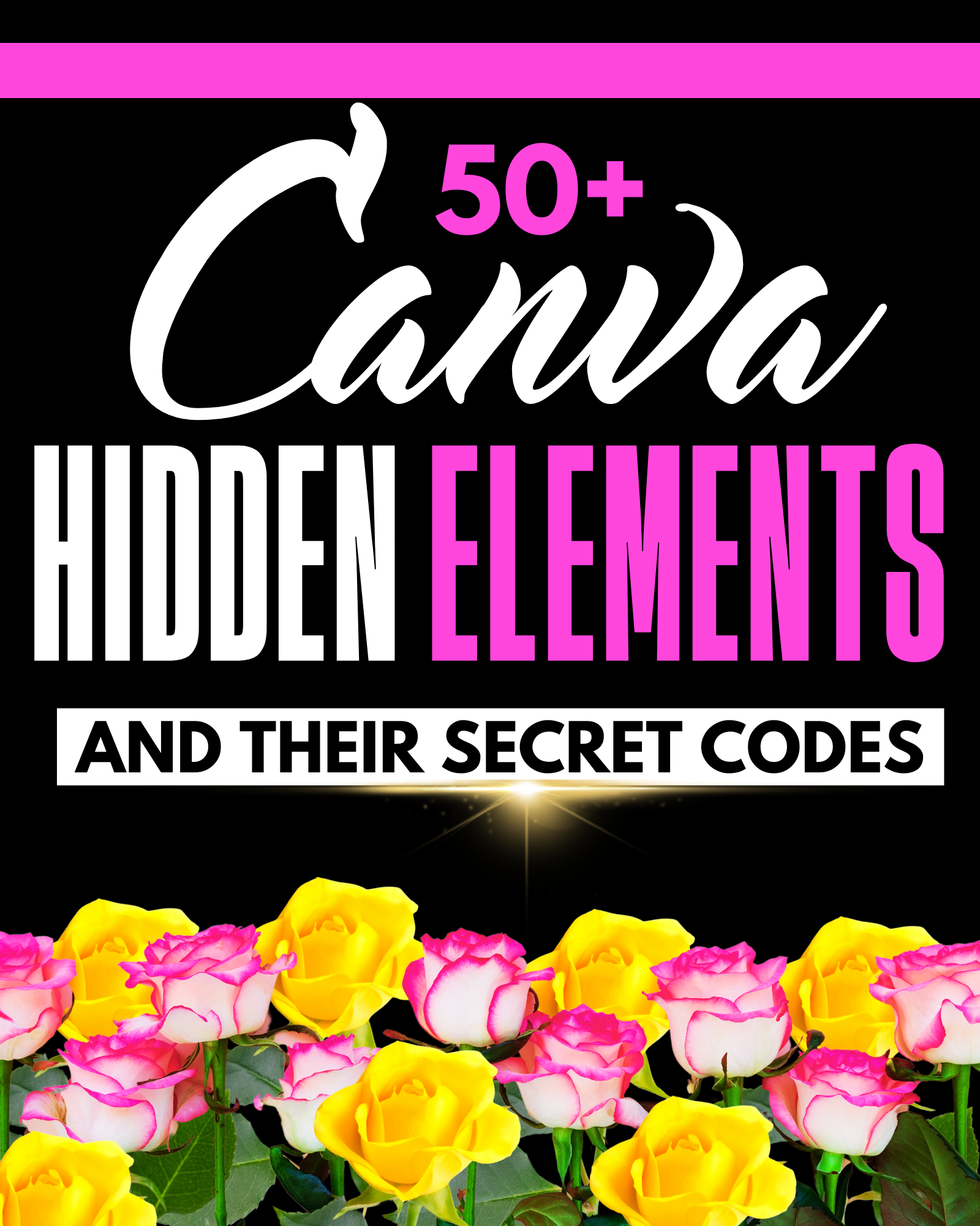 Premium Posh Bundle – Posh Design Co.