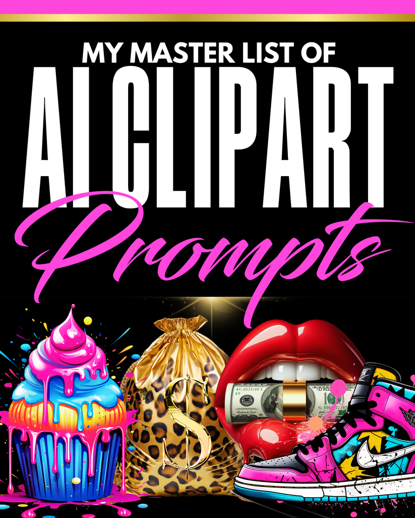 Premium Posh Bundle – Posh Design Co.