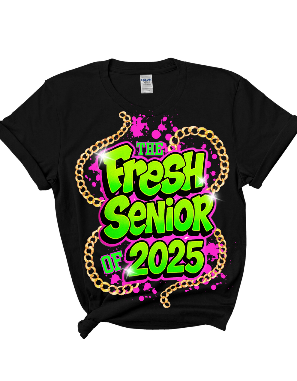 Grad Shirt Bundle – Posh Design Co.