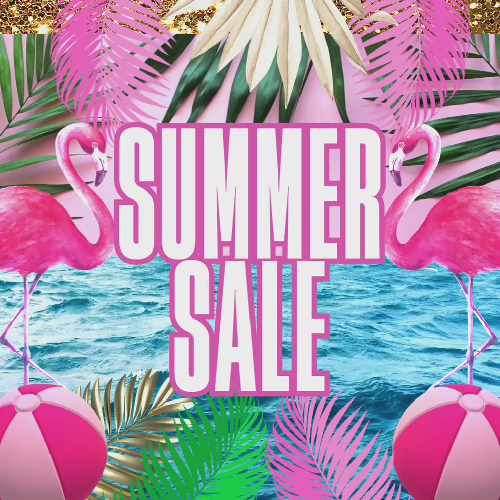 Flyer Bundle - Set of 10 – Posh Design Co.